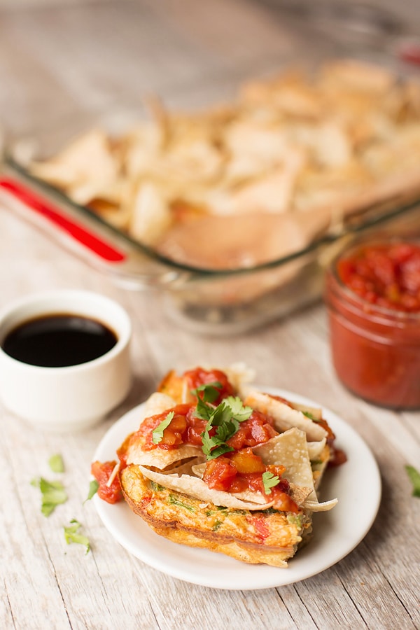 breakfast-bake | MuscleEgg Egg Whites