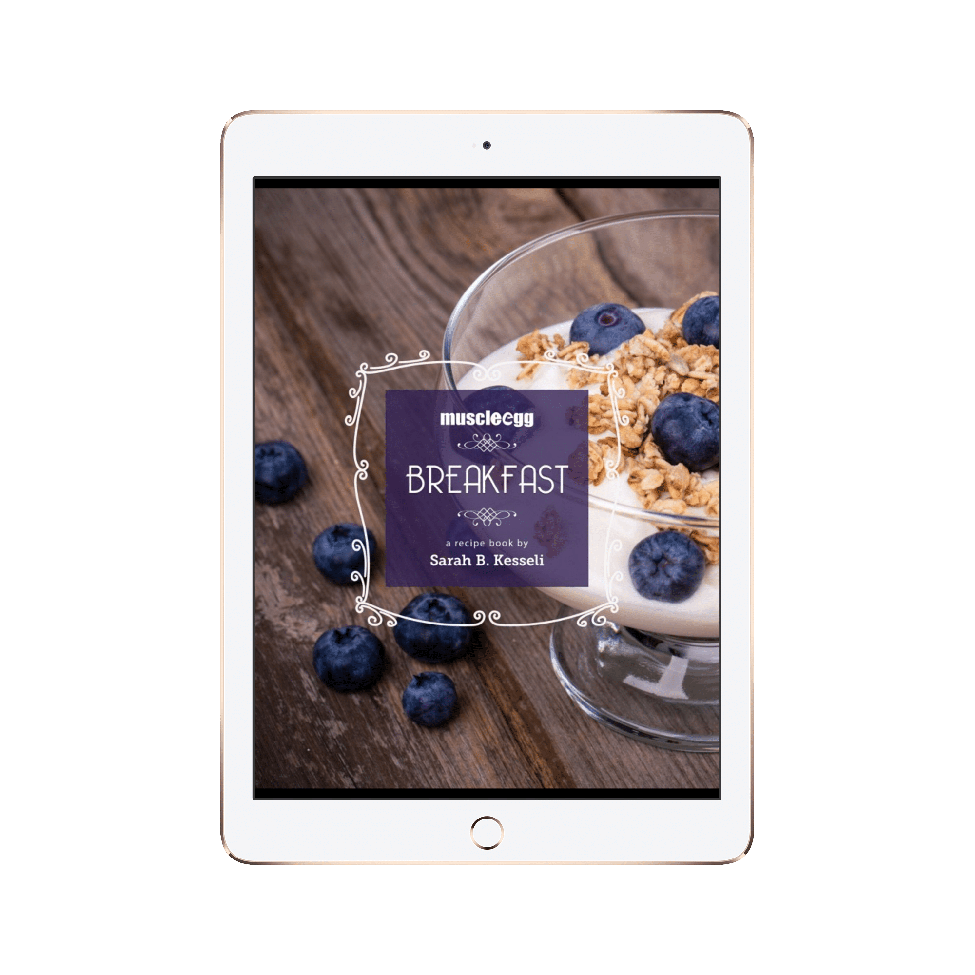 MuscleEgg Flavored Egg Whites - Liquid, Powdered, and Apparel!