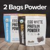 1 Bag MuscleEgg Protein Powder | MuscleEgg Egg Whites