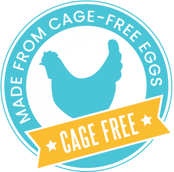 Cage Free Eggs | MuscleEgg Egg Whites