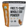 MuscleEgg Flavored Egg Whites - Liquid, Powdered, and Apparel!